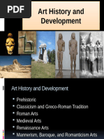 Gardner's Art Through The Ages A Global History 16th Edition TEXTBOOK ...