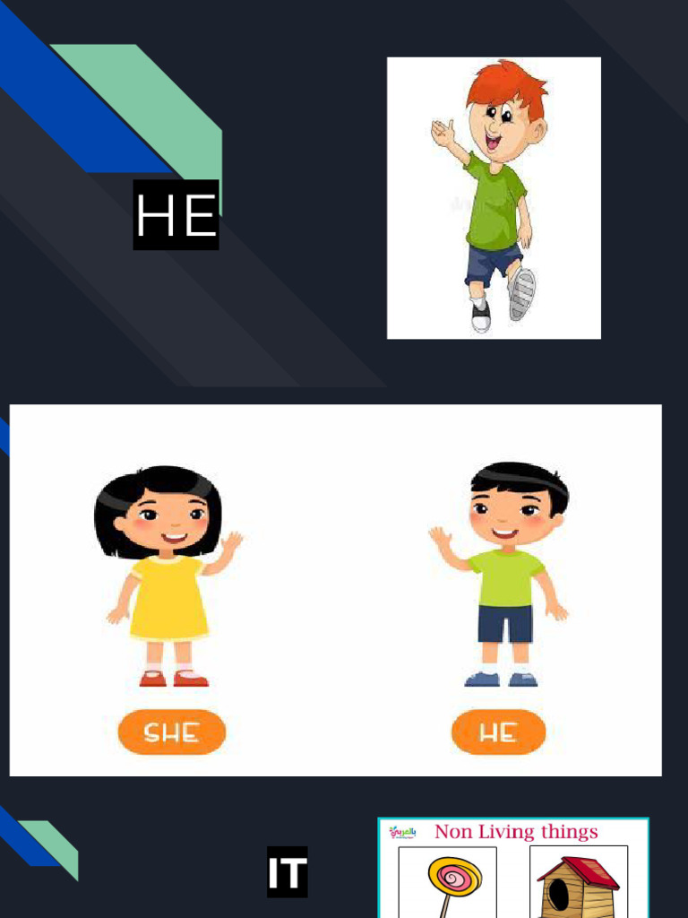 2 Letter Words | PDF