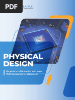 Gmail - Maven Silicon - VLSI SoC Design Using Verilog HDL Certified Course | PDF | Physical ...