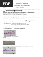 Spotting Mistakes in Graphs and Charts | PDF | Pie Chart | Chart