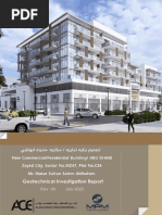 Structural Fill Material Specifications | PDF | Specification ...
