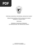 Perkasad Kepangkatan | PDF