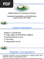 Digital Circuit Design For Controlling A Light Bulb Using Boolean ...