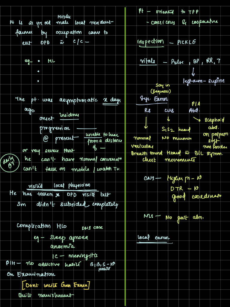 ENT Chart - 240202 - 215428 | PDF