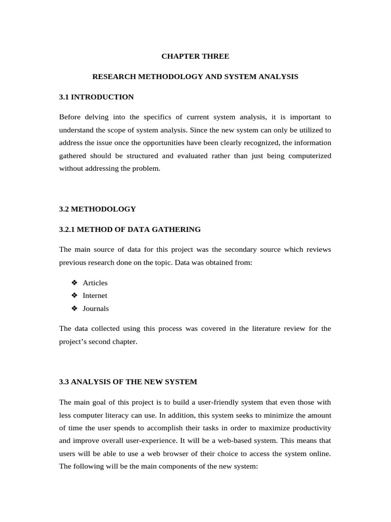 Chapter Three Pdf Usability User Computing