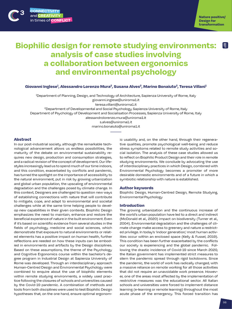 020.pdf;jsessionid=2B659FA11E8F22D91AE236622622E8AC | PDF | Behavioural ...
