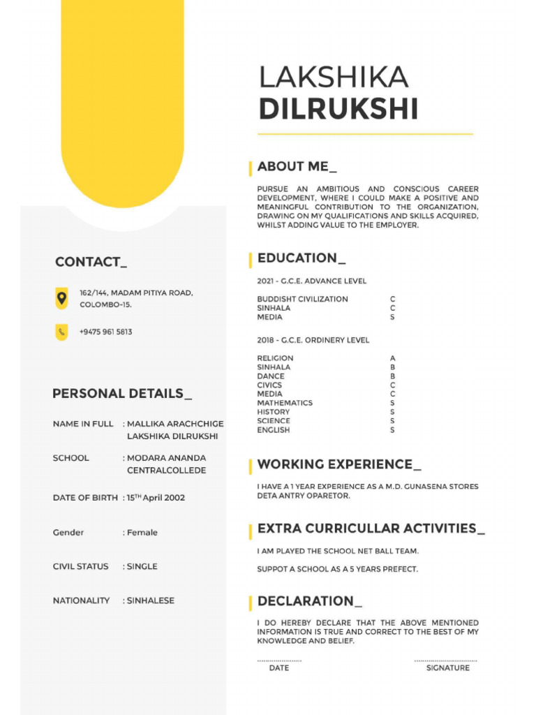 Lakshi | PDF