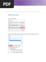 How to Create Your Mango Account | PDF