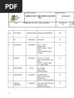 Comprehensive Motor Name List | PDF | Mechanical Engineering ...