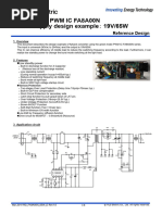 Nokia AirScale AHPB 4T4R B28 Datasheet | PDF | Power Supply ...
