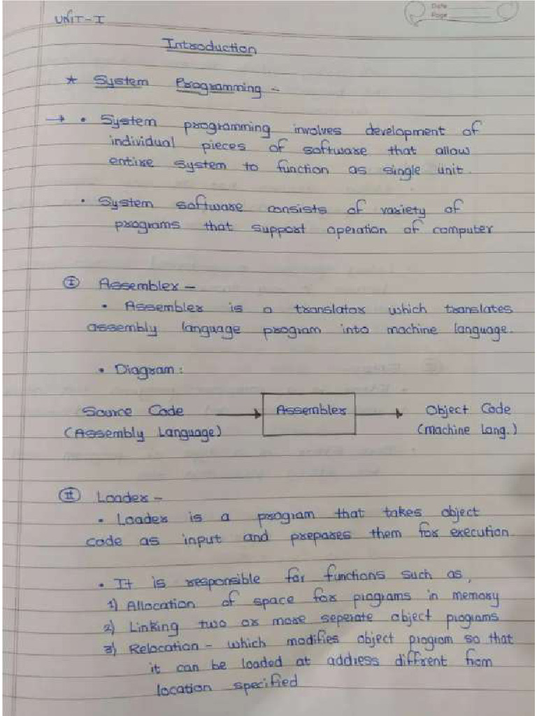 SPOS by DK | PDF