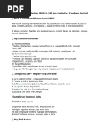 RHB Reflex First-Time User Guide | PDF | Login | Information Technology ...