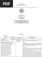 Panduan ICD-10 untuk Demam Dengue | PDF
