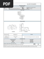 LAS-WHT-91953BIUFSM Data Sheet | PDF | Manufactured Goods
