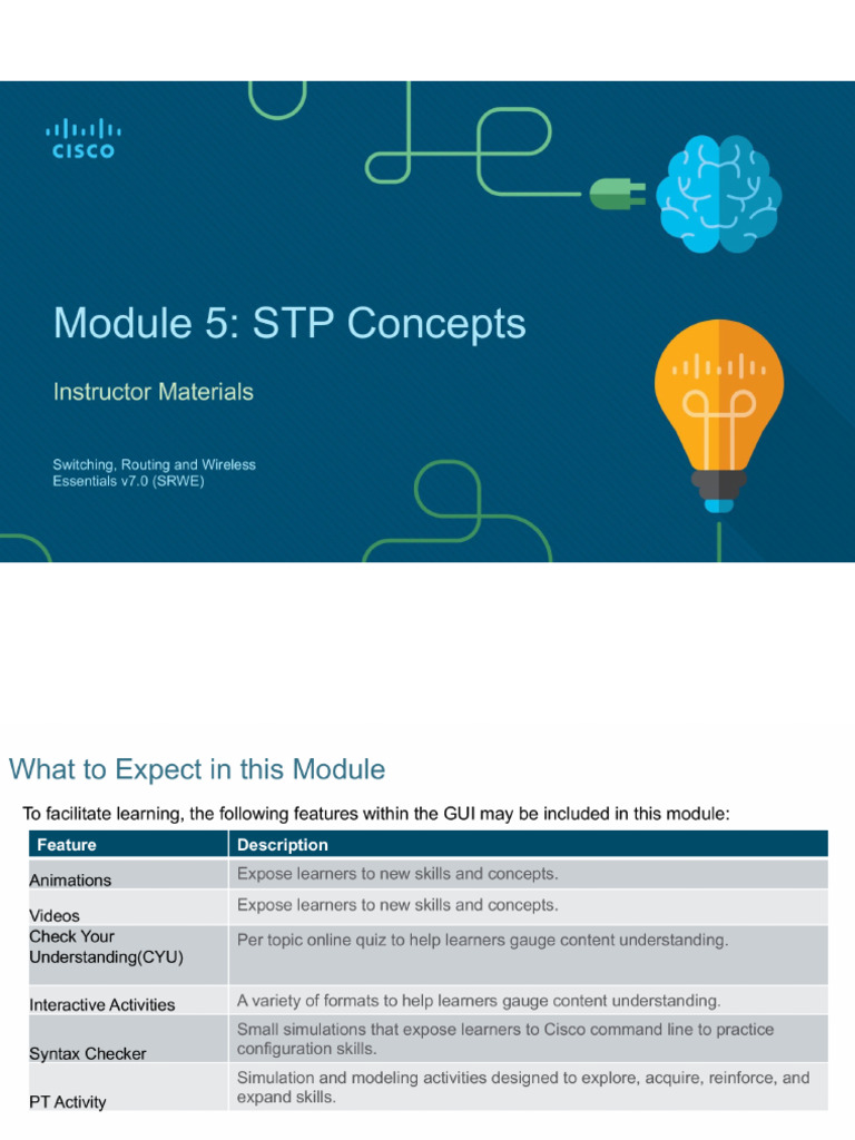Pred - 4 STP Concepts | PDF