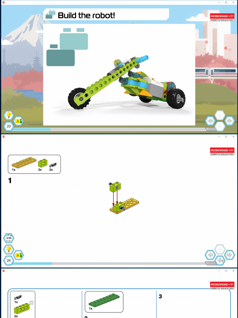 Mototsikl 292 | PDF