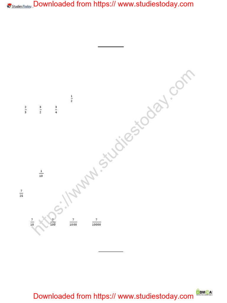 Class 6 Integers Selfstudies | PDF | Odds | Mathematics