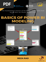 Power BI Basics for Beginners Guide | PDF | Microsoft Excel | Data