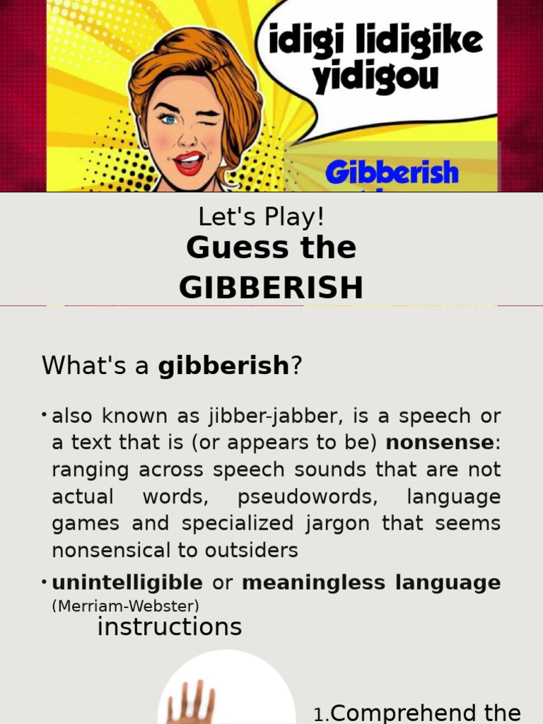 Module 9 Information Processing | PDF