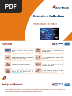 RBC Rewards Visa Gold Benefits Guide | PDF | Credit Card | Financial ...