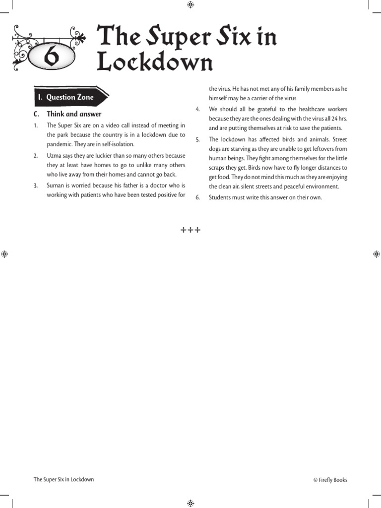 Chapter 6 - 7.6.3 (1) | PDF