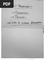 CT Pancreas Protocol Overview | PDF | Pancreatic Cancer | Ct Scan