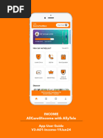 MiCare MyMed App User Guide | PDF | Mobile App | Google Play