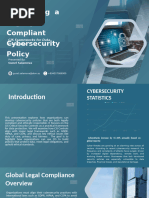 CIS Controls v8.1 Guide To Implementation Groups 2024 - 11 | PDF | Computer Security | Security