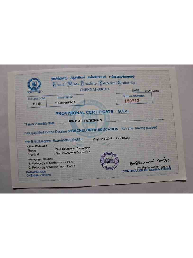 Bed Provisiona Compressed High | PDF