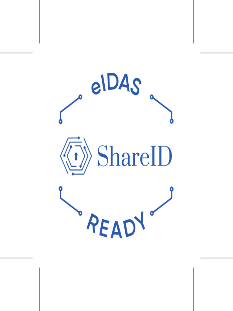 1 Eidas | PDF