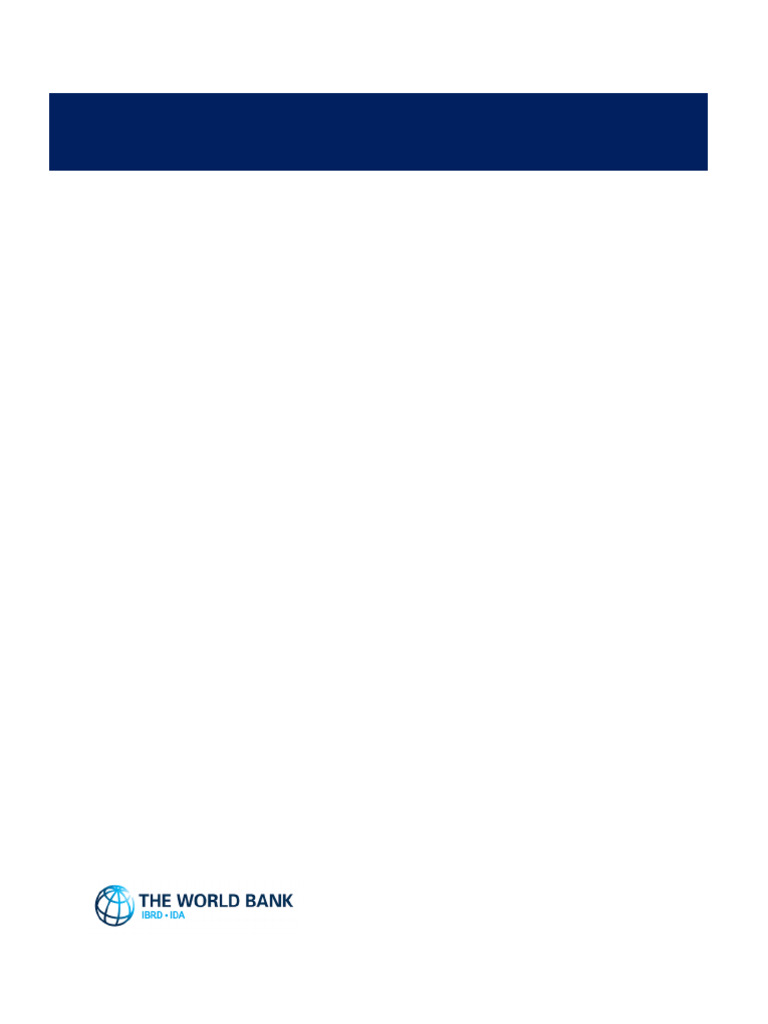 Standard RFP for Design and Build Works | PDF | Loans | Employment