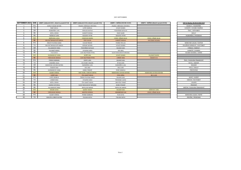 Anmp+Ehp September 2025 | PDF