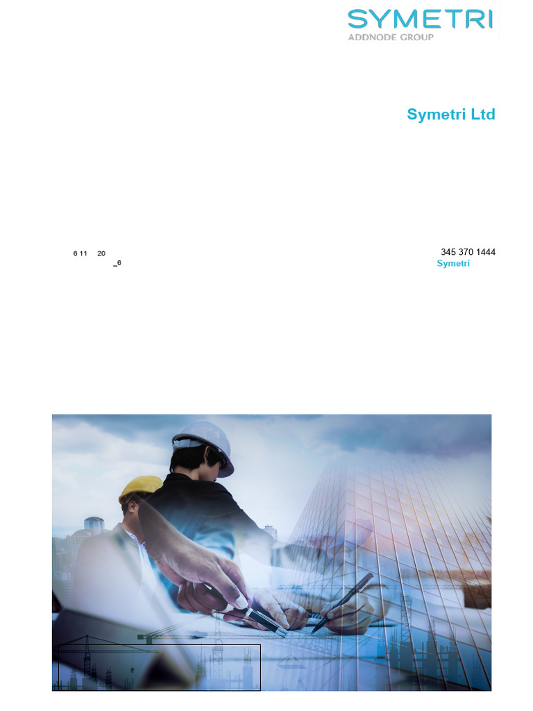 Bim Level 2 Certification Guidance Document | PDF | Building ...