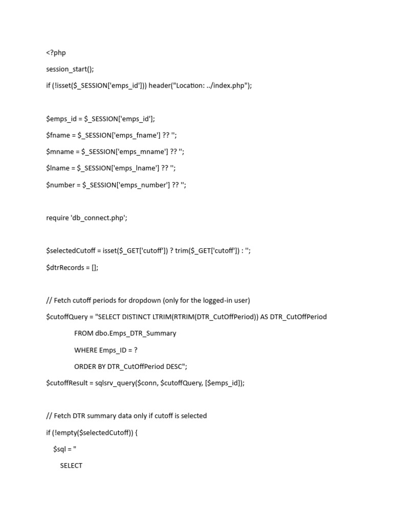 Mydtree Connx | PDF