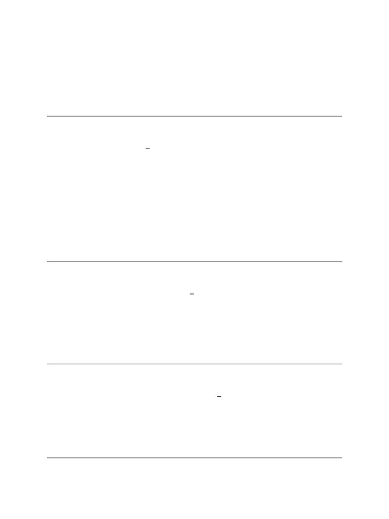 Mock Exam DITS5111 Additional Sample Questions 5[1] | PDF