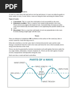 Geography IGCSE 0460 Coast Notes | PDF | Coast | Shoal