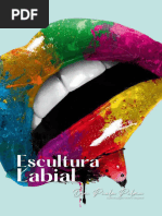 Anatomia Labial | PDF | Lábio