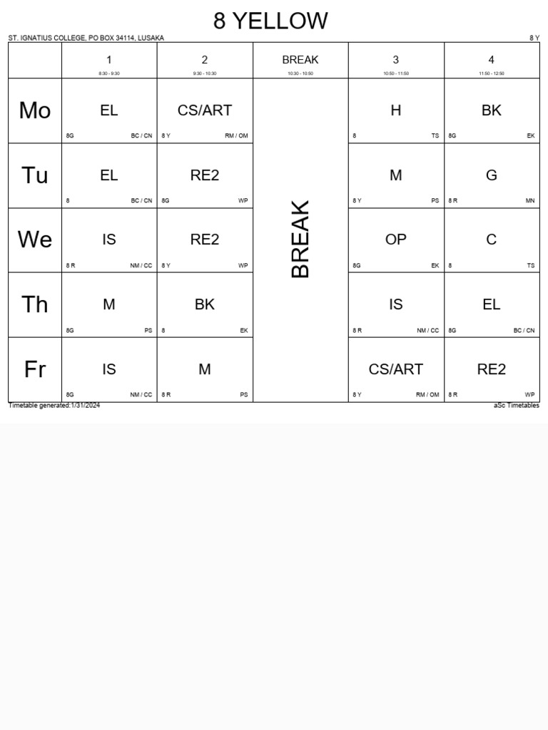 8 Yellow - 240201 - 202312 | PDF