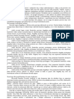 Preuzimanje I Instalacija Sertifikata PKSCA 4.011 | PDF