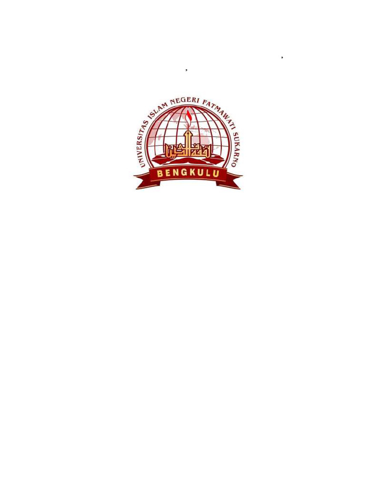 Tujuan Pendidikan Islam: Tarbiyah, Ta'lim, Ta'dib | PDF