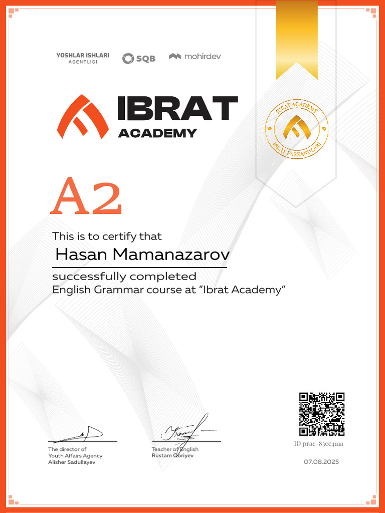 A2 - Pre-Intermediate | PDF