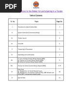 E Bidding User Manual For Cspcl Pdf Internet Explorer Encryption