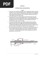 Standard Calibration For Steel Ruler and Flexible Scale | PDF ...