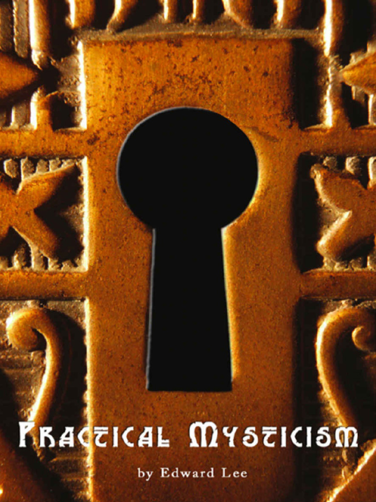 Practical Mysticism (Rosicrucian Order, AMORC Kindle Editions) (Edward ...