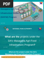 FFEDIS Registration Guide and FAQs | PDF | Social Science