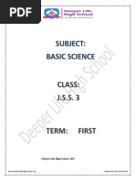 Geniventure Teacher Guide To Challenges | PDF | Dominance (Genetics ...