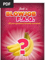 Chapter 1 Ultimate Guide To A Great Blowjob Pdf Pdf Oral Sex