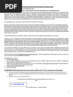 Aristocrat Cipher Practice Packet | PDF | Cyberwarfare | Security