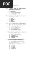 GRADE 8 GEOGRAPHY TERM TWO Notes | PDF | Atmosphere Of Earth | Equator