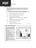 GRADE 8 GEOGRAPHY TERM TWO Notes | PDF | Atmosphere Of Earth | Equator